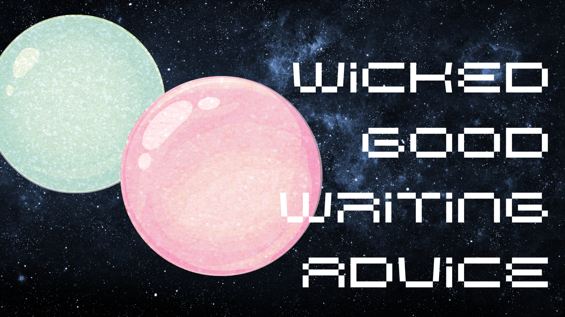 Wicked Good Writing Advice: SSF Authors’ Novel Tips Applied to the ...